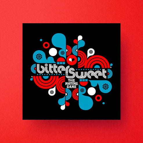 The Mating Game - Vinyl – Bitter:Sweet